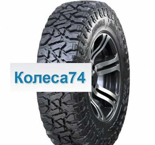 КАМА Flame M/T (HK-434) 205/70 R16