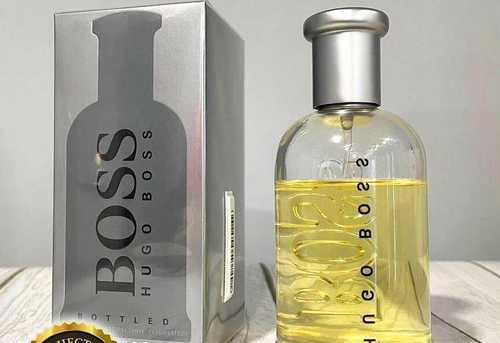 Парфюм Hugo Boss Bottled Новый Запечатанный