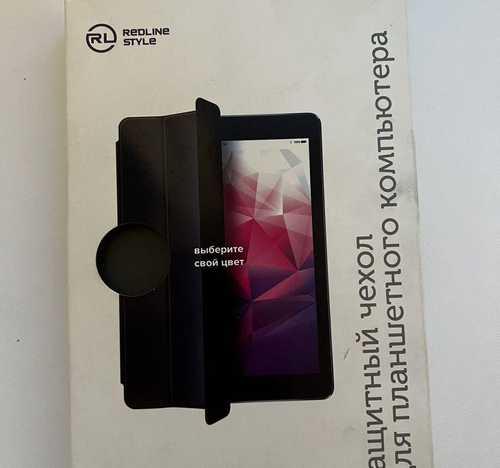 Чехол Samsung Galaxy Tab A 8.0