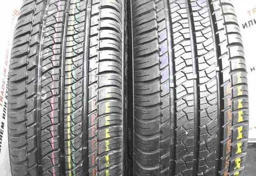Kumho Ecsta HP4 716 205/65 R15 91H