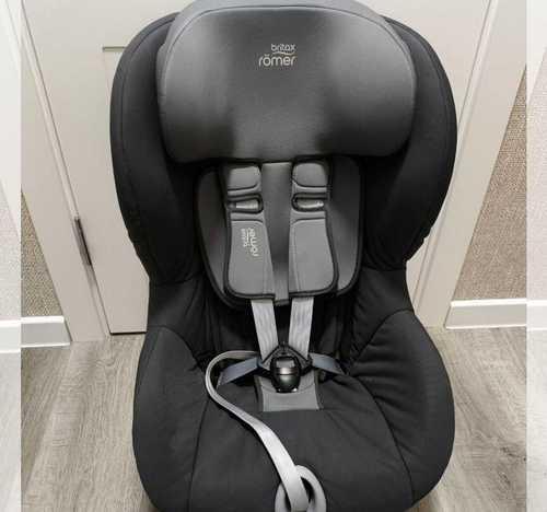 Britax Romer King 2