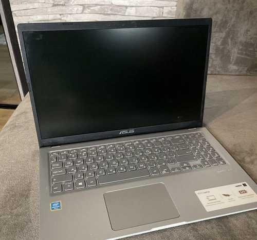 Ноутбук Asus F515J