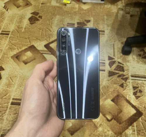 Xiaomi Redmi Note 8T, 4/64 ГБ