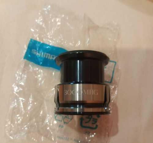 Шпуля shimano 19 stradic 3000 MGH
