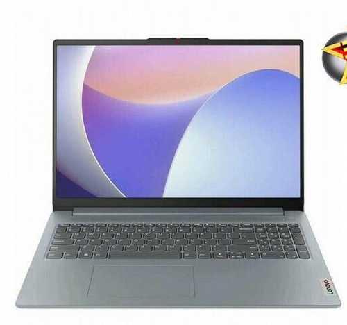 Ноутбук Lenovo IdeaPad Slim 3 16IAH8 (Intel Core i Новый