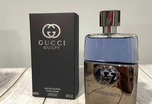 Gucci Guilty Pour Homme