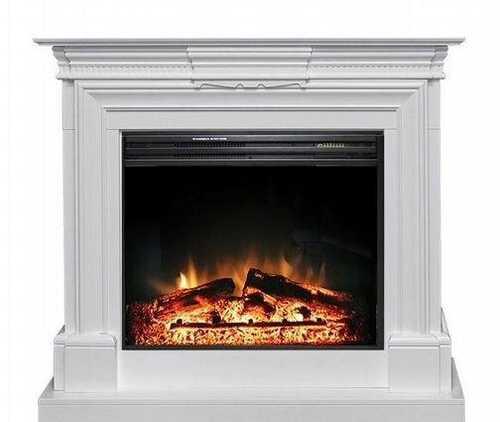 Каминокомплект Royal Flame Chelsea с очагом Jupite