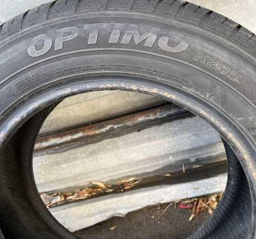 Hankook Optimo K415 185/65 R15