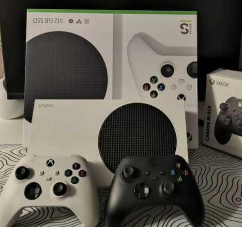 Xbox series s