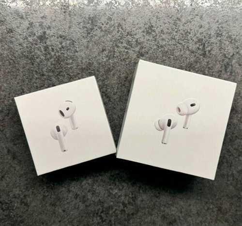 Apple AirPods 4/Pro 2 Airoha 1562AE Type-C