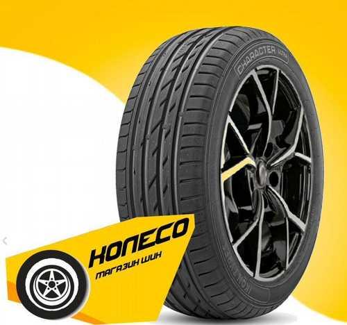 Ikon Tyres CHARACTER ULTRA 245/45 R18 100W