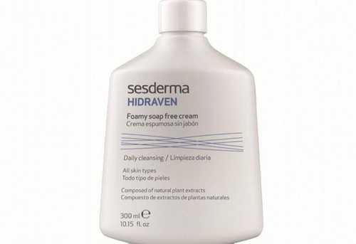 Пенка для умывания Sesderma Hidraven 300 мл