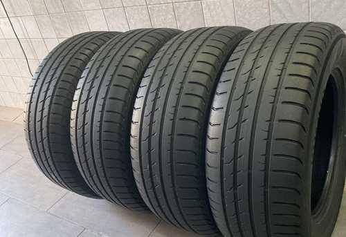 Roadstone N'Fera RU5 285/60 R18