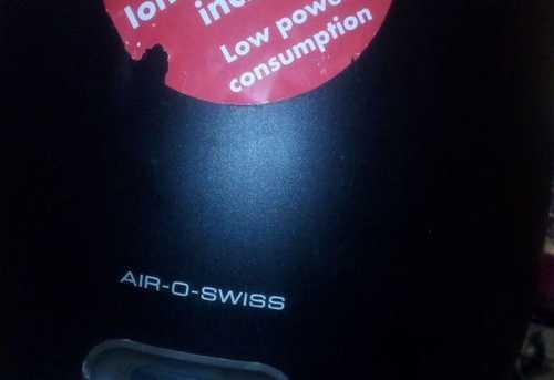 Увлажнитель воздуха AIR -O-swiss E2441