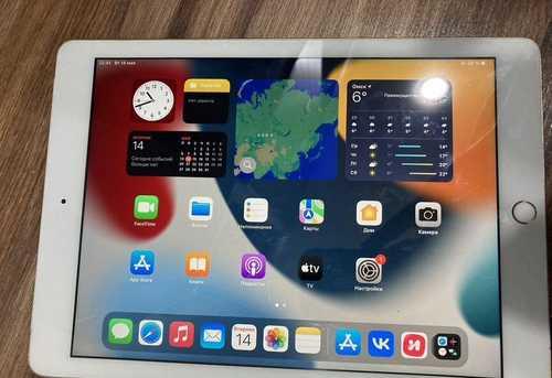 iPad air 2