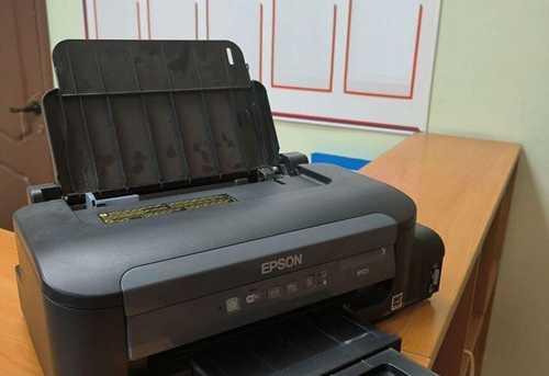 Струйный принтер epson M105