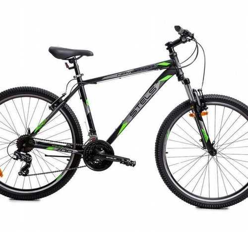 Велосипед Stels navigator 700 27.5 L