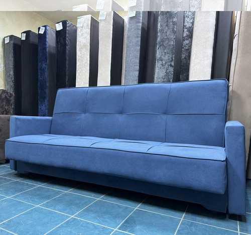 Диван прямой Книжка раскладной