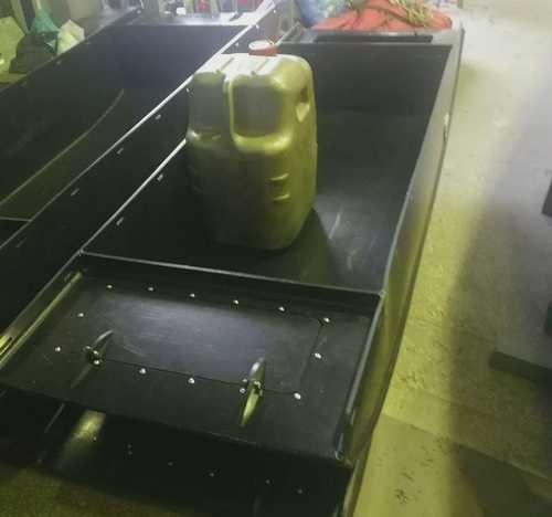 Сани волокуши с доставкой
