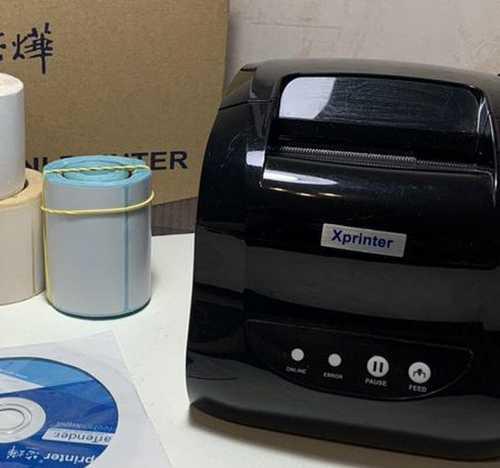 Xprinter 365b