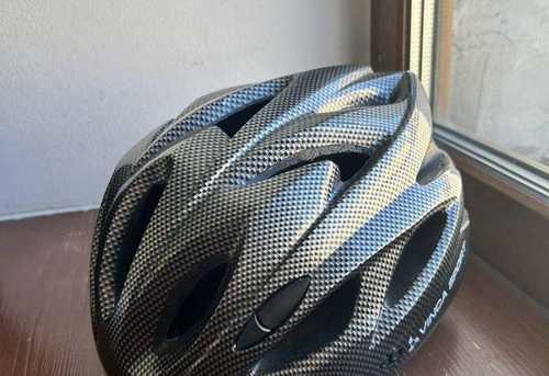 Шлем велосипедный vinca sport