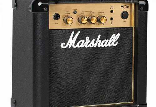 Marshall MG10G