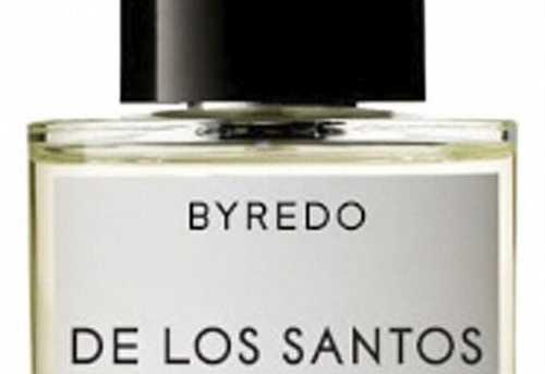Byredo De Los Santos EDP 50 ml - парфюмерная вода