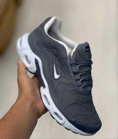 Кроссовки мужские nike air max tn