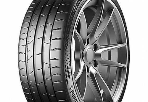 Continental ContiSportContact 7 265/35 R20