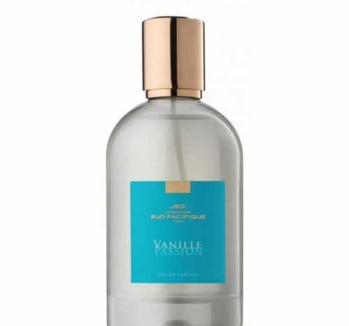 Comptoir Sud Pacifique Vanille Passion тестер 100 мл