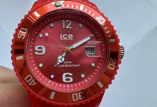 Часы Ice watch