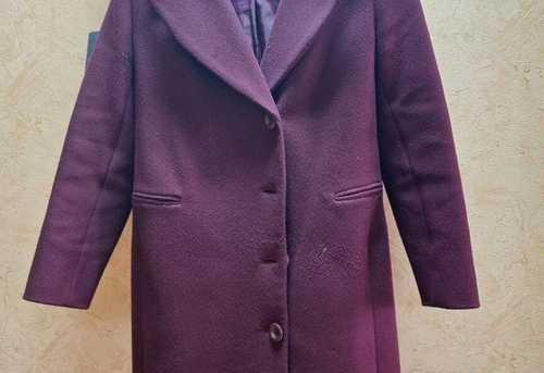 Пальто женское 48 50 размер
