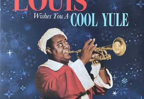 Виниловая пластинка Louis Armstrong - Louis Wishes
