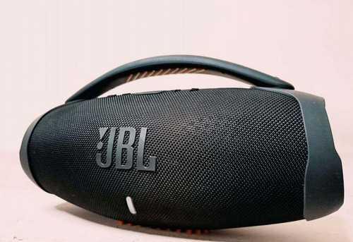 Колонка JBL boombox 3
