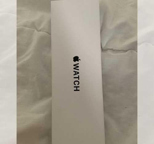 Apple Watch SE 2024 44mm новые