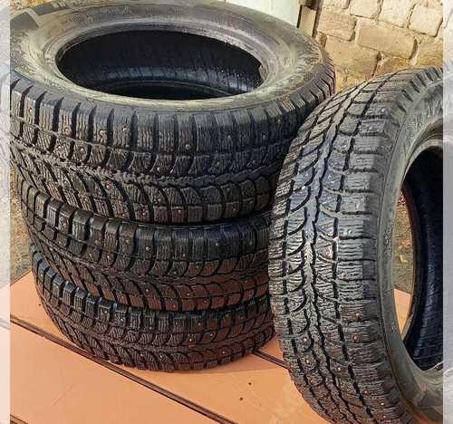 КАМА 505 Irbis 195/65 R15