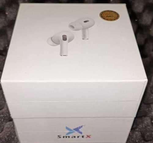 Безпроводные наушники (AirPods) SmartX