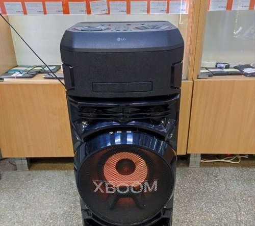 Домашняя аудиосистема LG xboom ON66