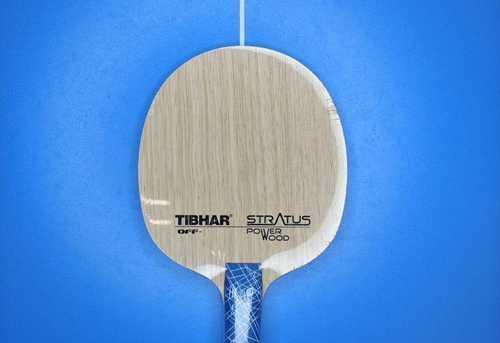 Основание Tibhar Stratus Power Wood