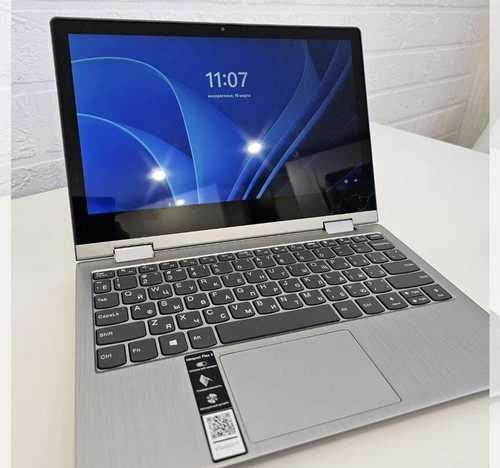 Lenovo ideapad flex 3