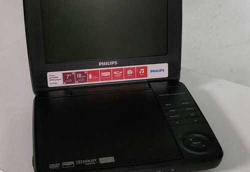 Портативный DVD-плеер Philips PD7000B/51