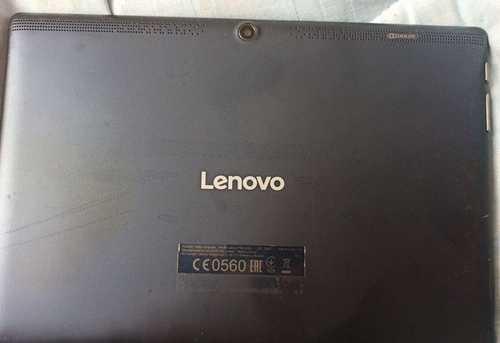 Планшет Lenovo TB2-x30L