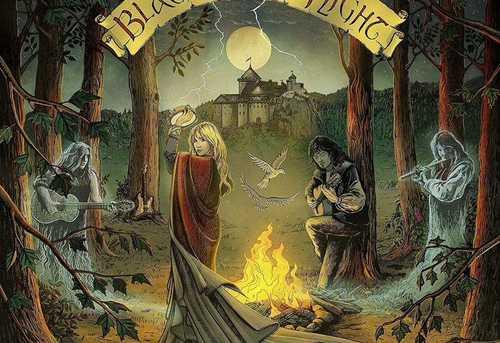 Виниловая пластинка Blackmore's Night - Shadow Of