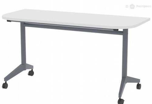 Мобильный стол складной радиусный Bend 8фсрр.102