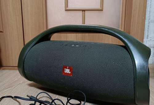 Jbl BoomBox