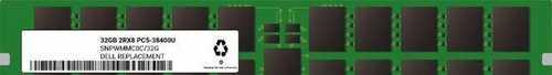 Оперативная память DDR5-4800