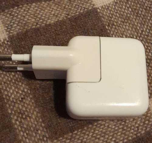 Блок питания apple