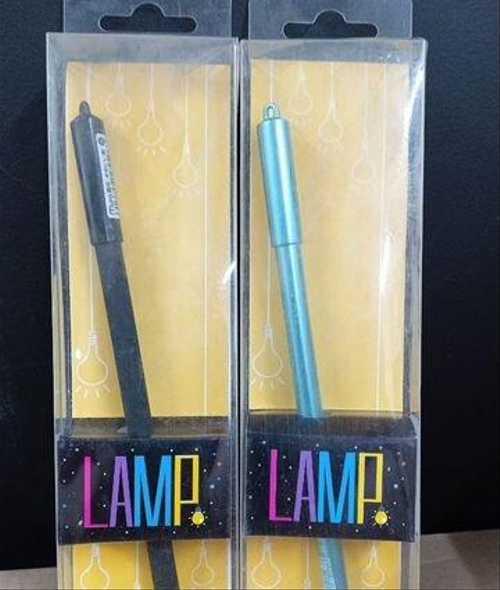 Ручка lamp с фонариком