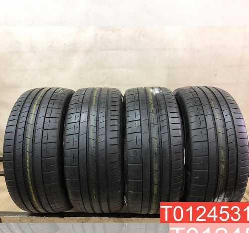 Pirelli P Zero PZ4 235/35 R19 91Y