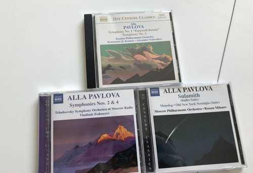 CD Classical 89 / Naxos